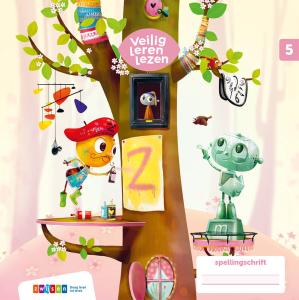 Veilig leren lezen Zoem-versie | Uitgeverij Zwijsen