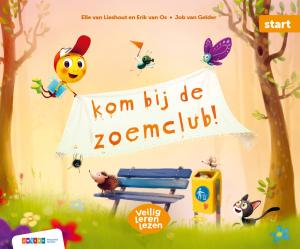 Veilig leren lezen Zoem-versie | Uitgeverij Zwijsen