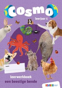 Cosmo | Uitgeverij Zwijsen